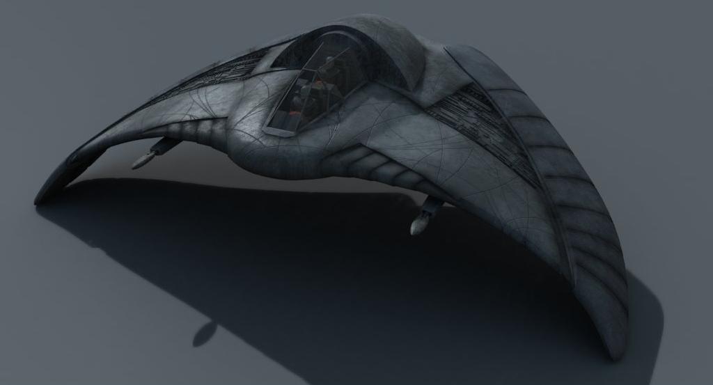 Lode :: Stargate-cetitus